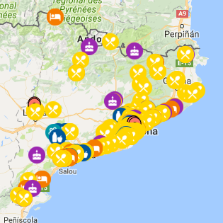 Asociación de Celíacos de Catalunya